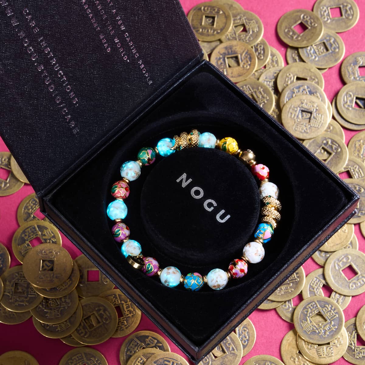 BACK IN LIMITED STOCK – NOGU United States