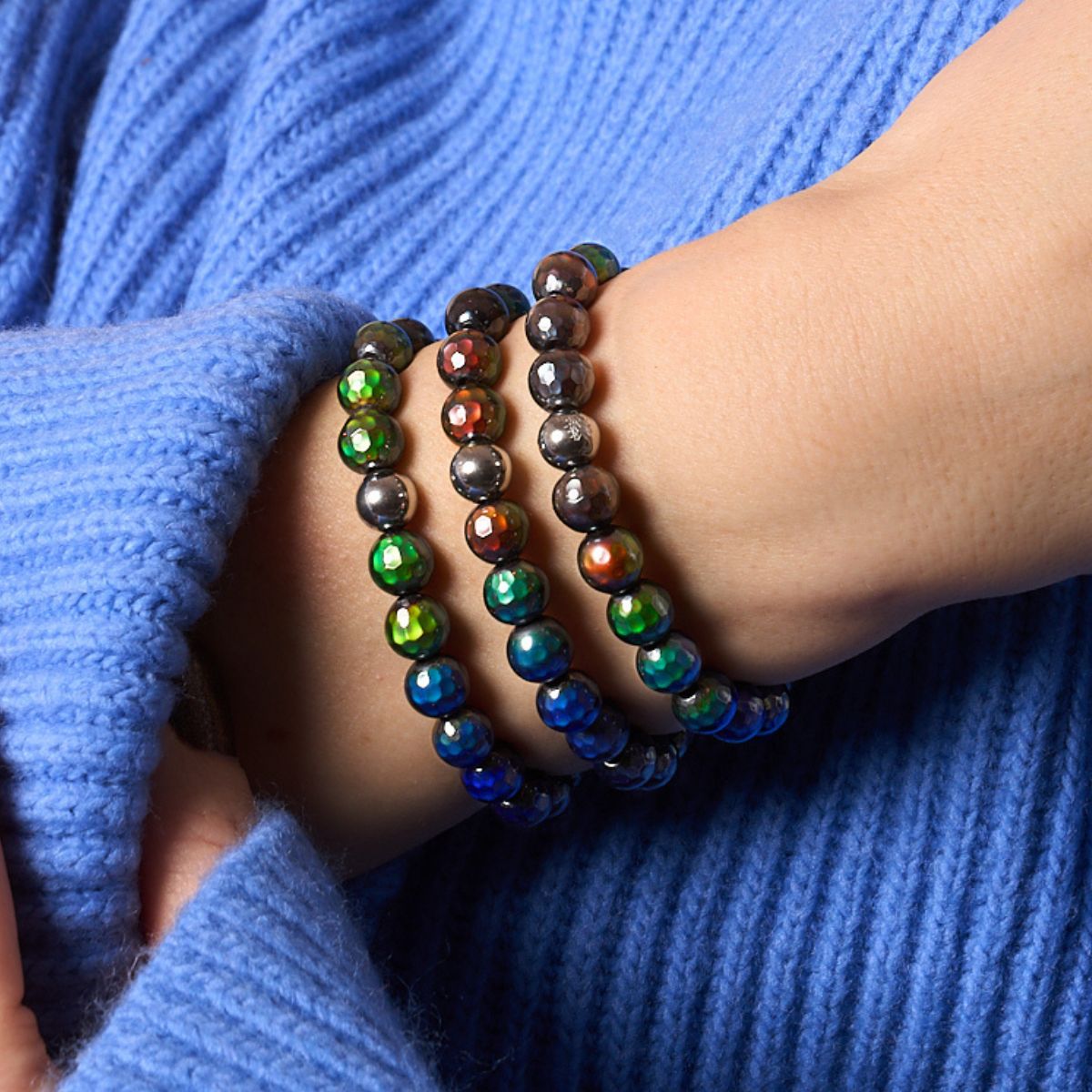 CHROMATA™ MOOD STONE COLLECTION – NOGU United States