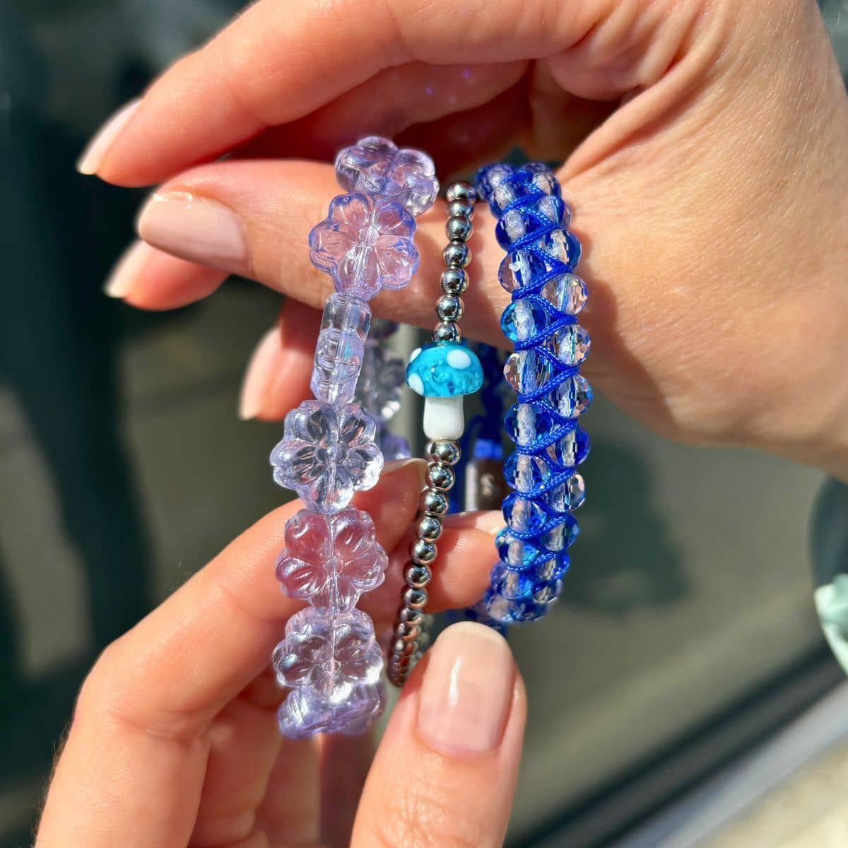 WWWW | MUSHROOM STACKS – NOGU United States