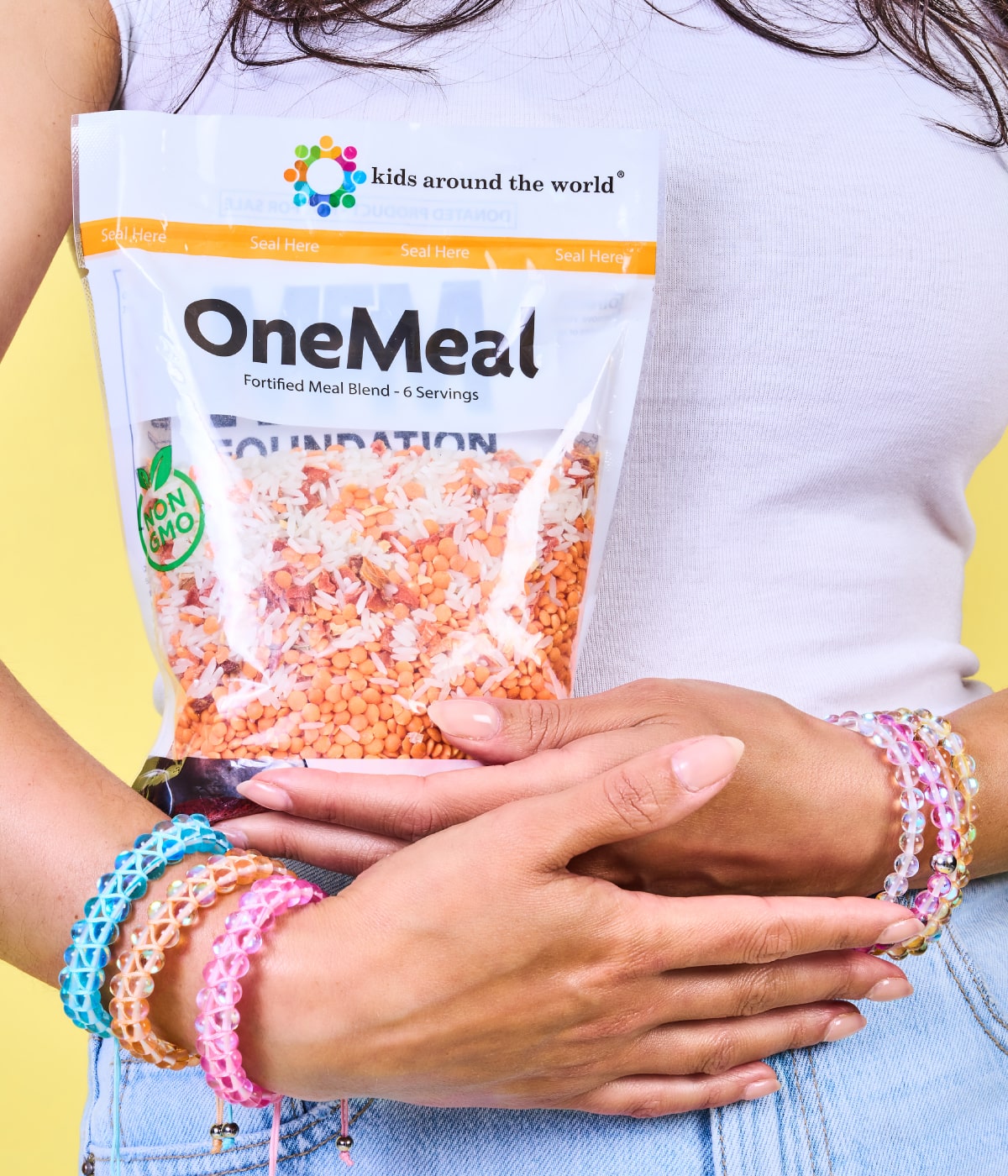 NOGU X Kids Around The World – NOGU.studio