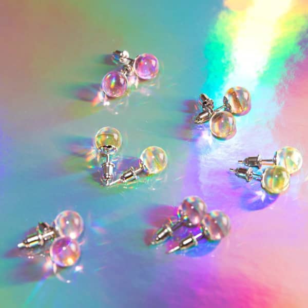 What is Mermaid Glass™ by NOGU? – NOGU United States