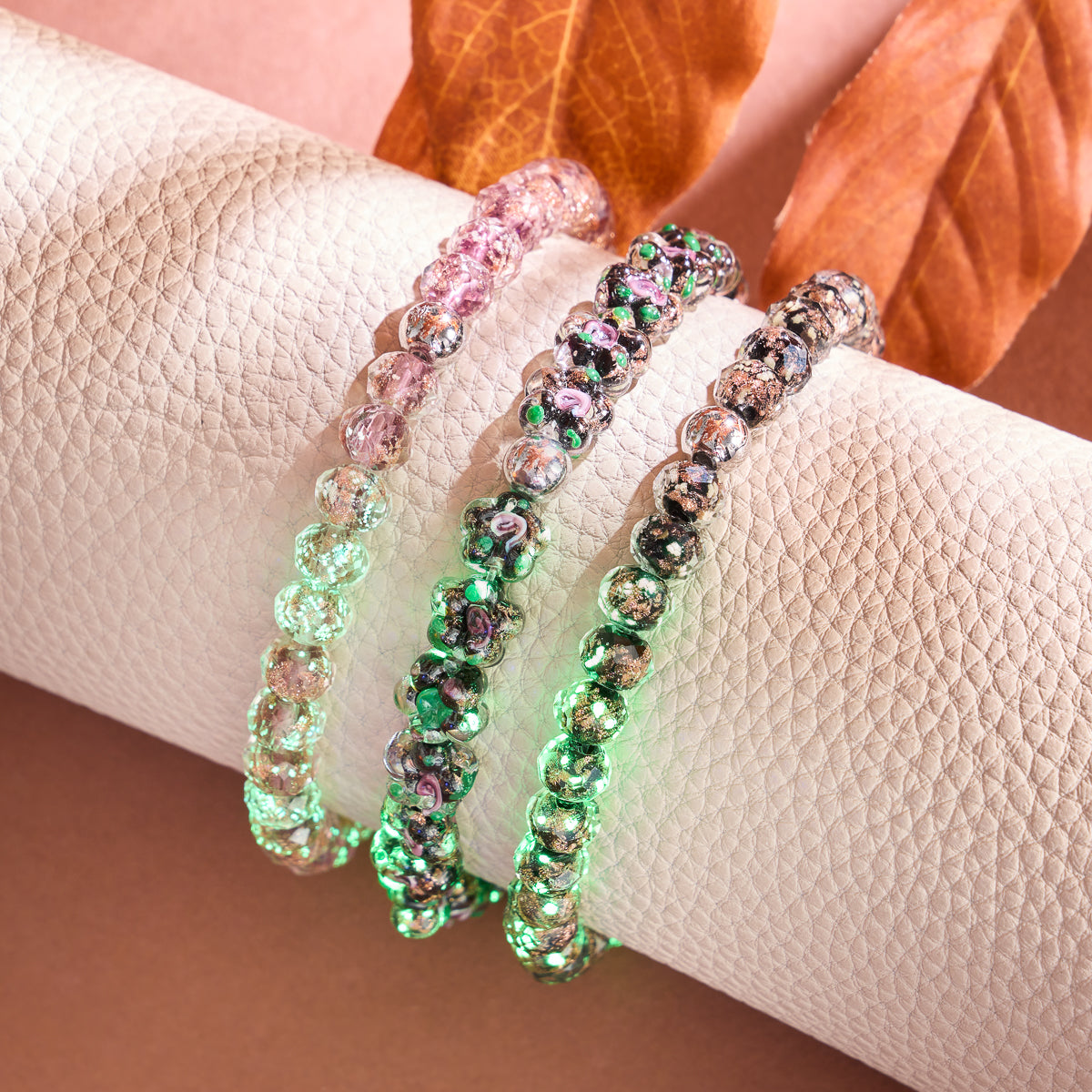 NOGU BRACELET OF THE MONTH CLUBS – NOGU.studio