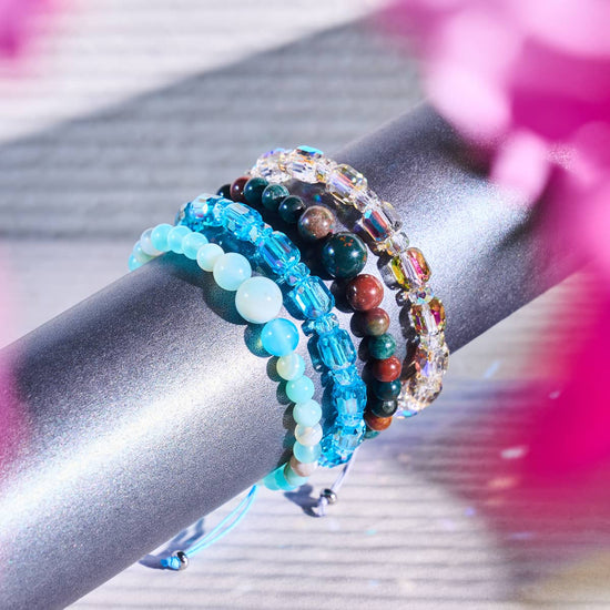 NOGU BRACELET OF THE MONTH CLUBS – NOGU.studio