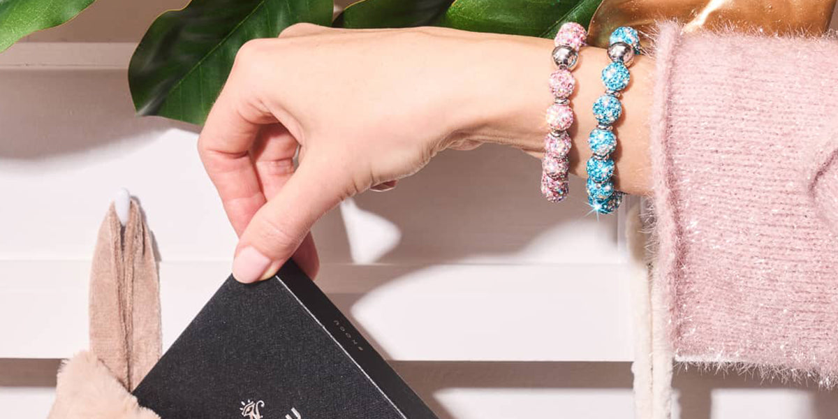 NOGU BRACELET OF THE MONTH CLUBS – NOGU.studio