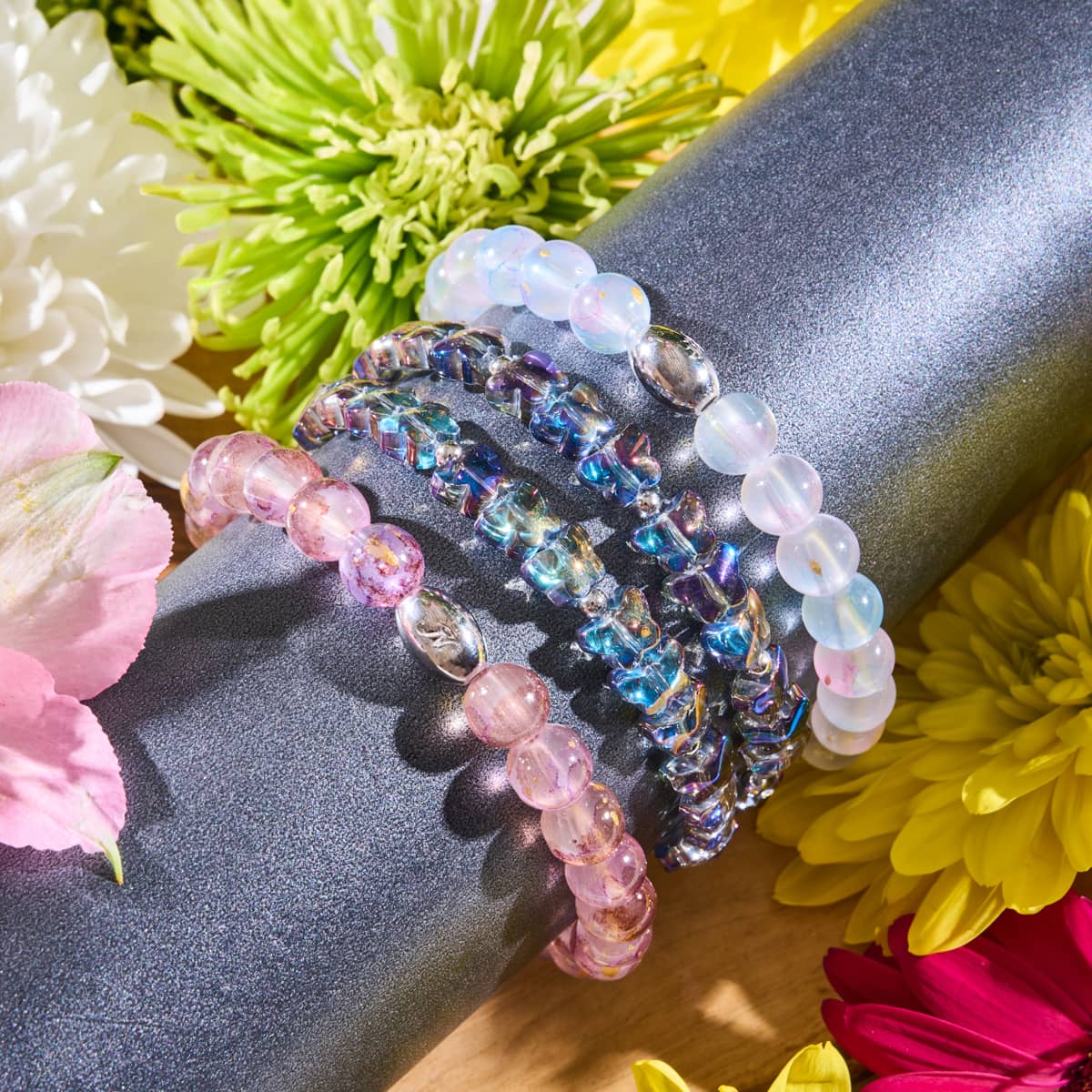 NOGU BRACELET OF THE MONTH CLUBS – NOGU.studio