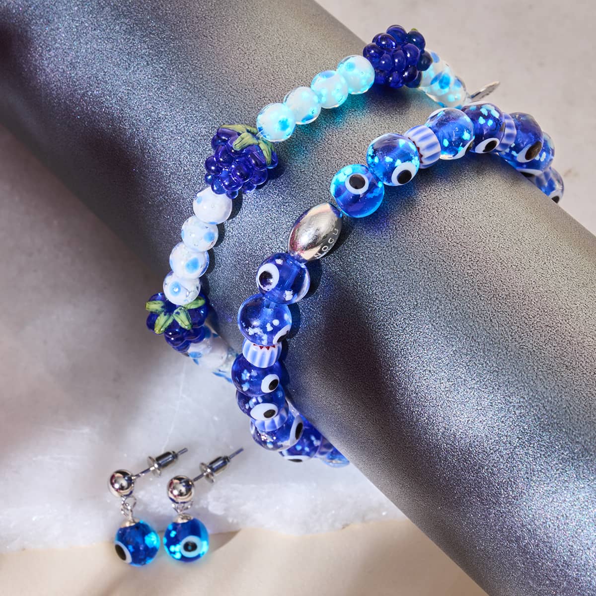 NOGU BRACELET OF THE MONTH CLUBS – NOGU.studio