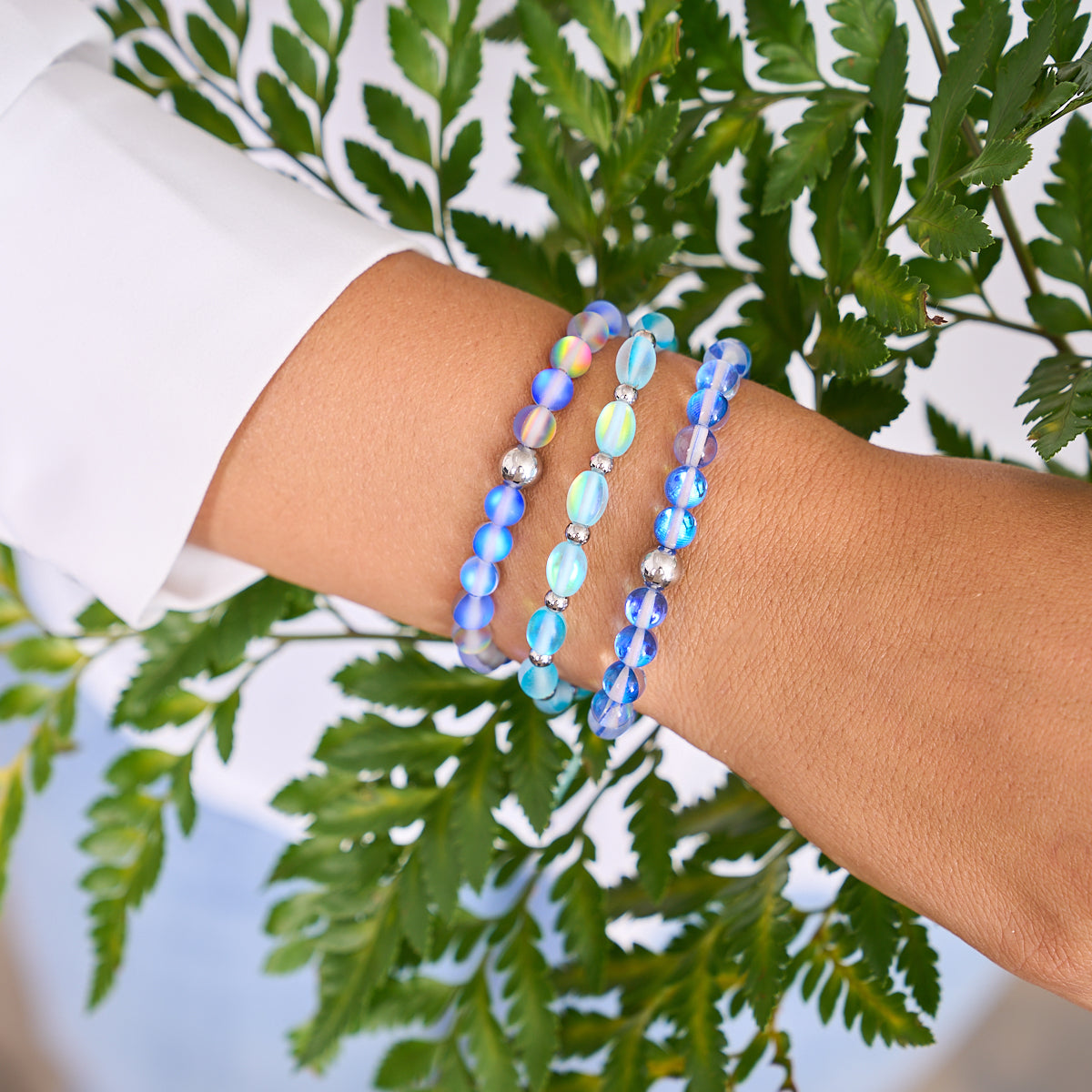 BRACELET OF THE MONTH & FRIENDS – NOGU.studio