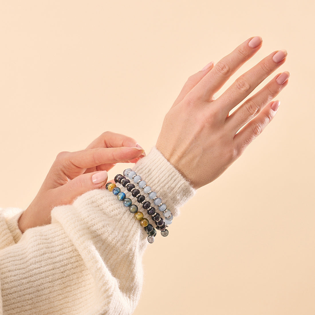 NOGU BRACELET OF THE MONTH CLUBS – NOGU.studio