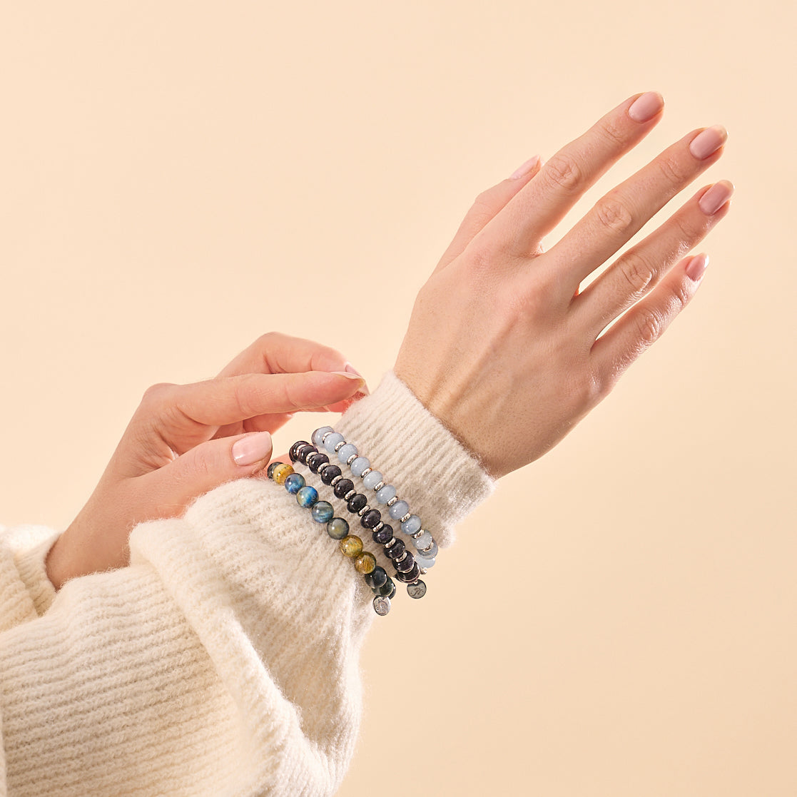 NOGU BRACELET OF THE MONTH CLUBS – NOGU.studio