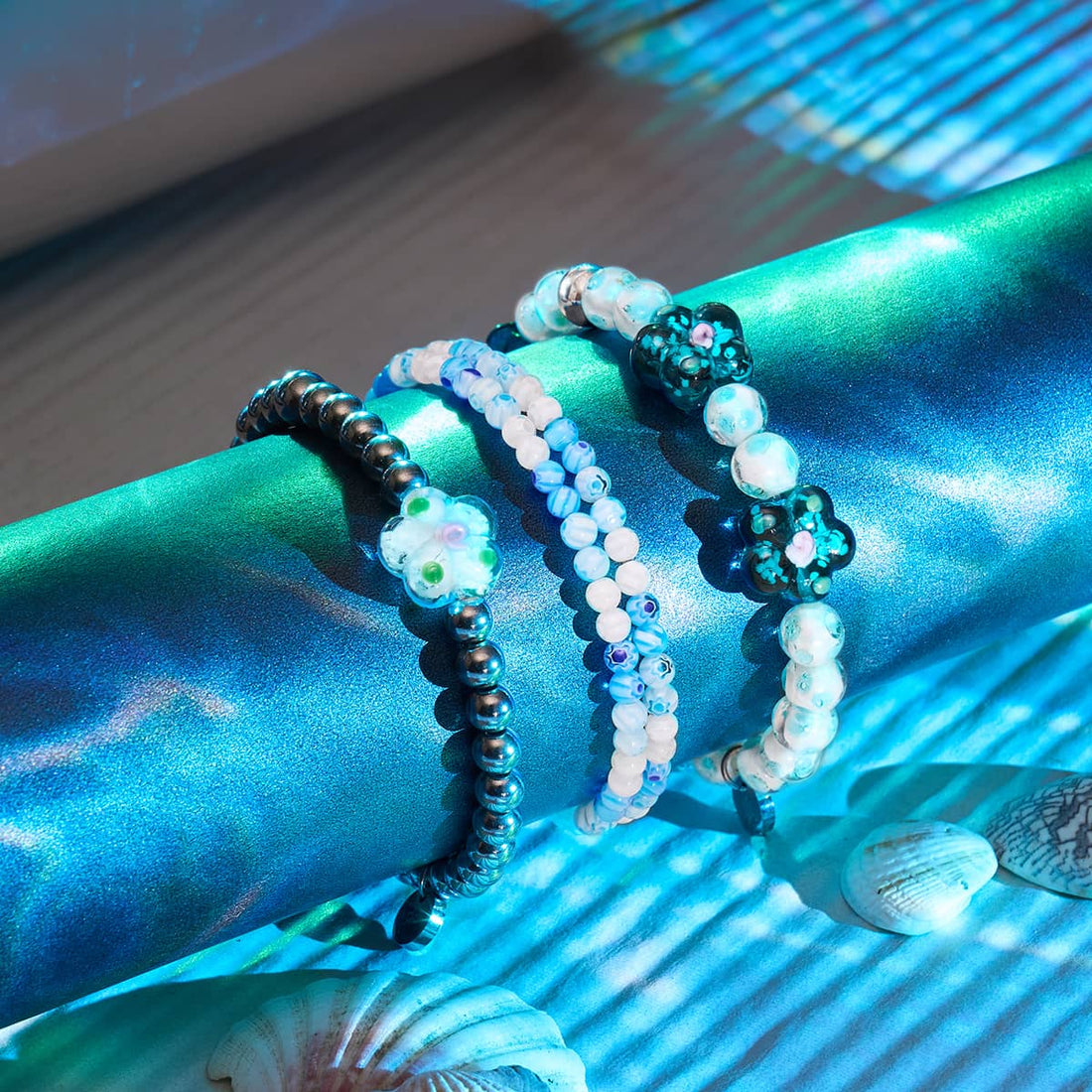 NOGU BRACELET OF THE MONTH CLUBS – NOGU.studio