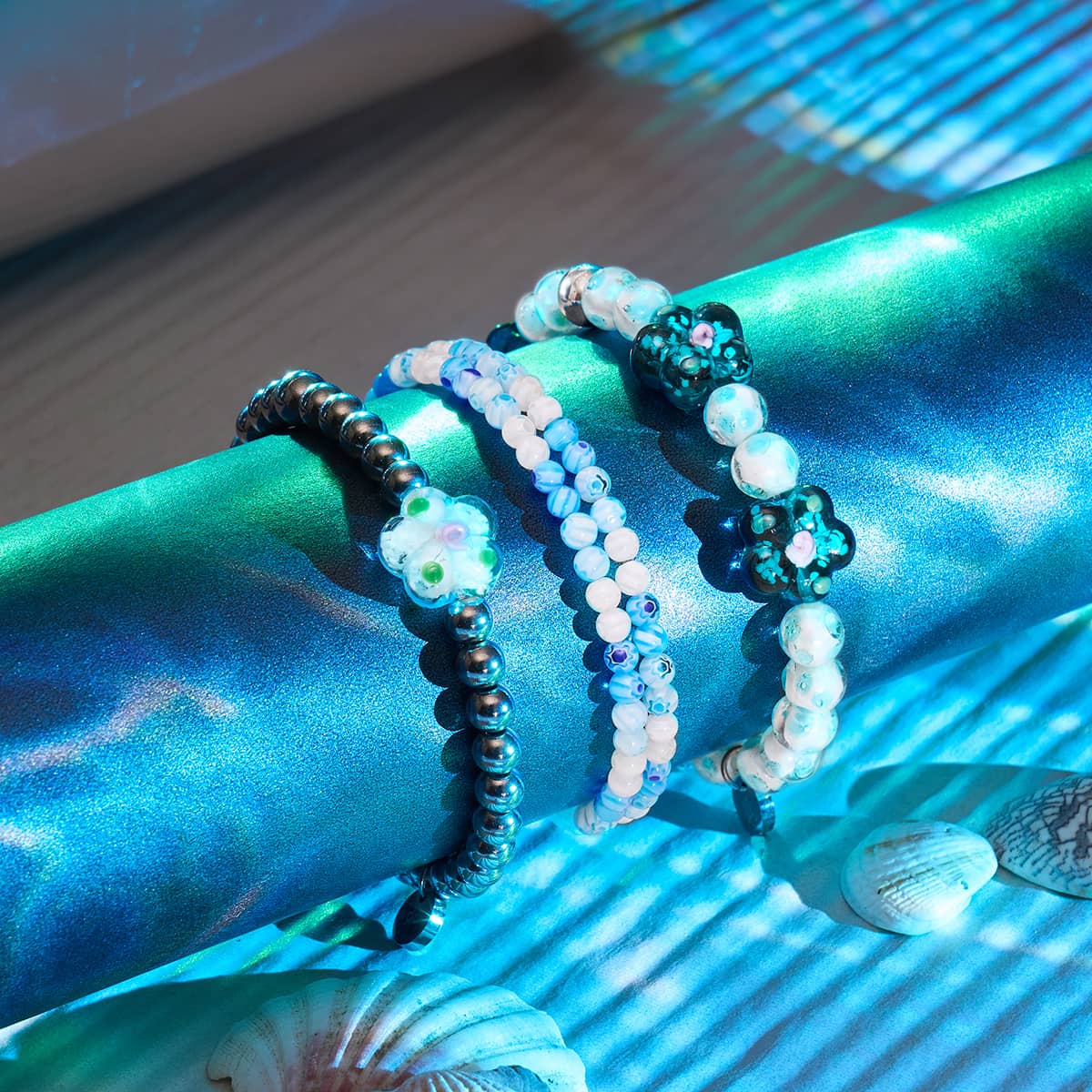 NOGU BRACELET OF THE MONTH CLUBS – NOGU.studio