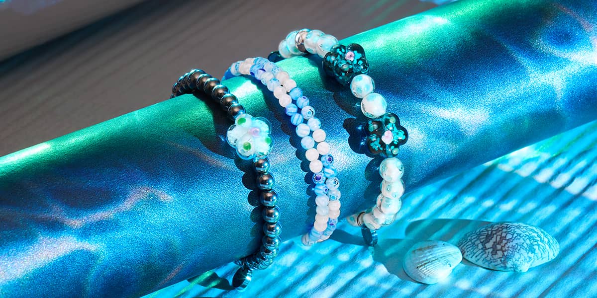 NOGU BRACELET OF THE MONTH CLUBS – NOGU.studio