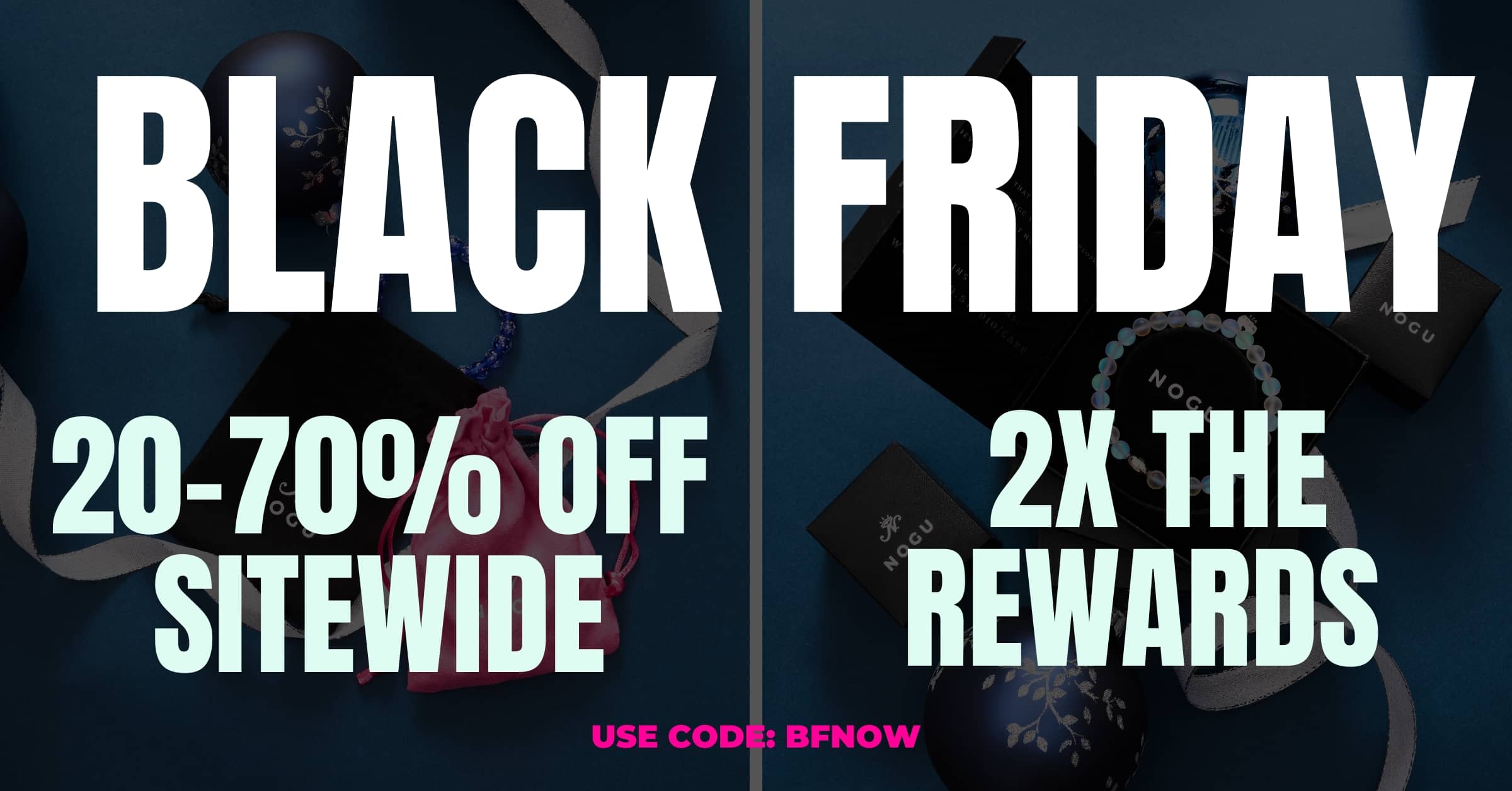 NOGU - Designer Jewelry & Accessories – NOGU.studio