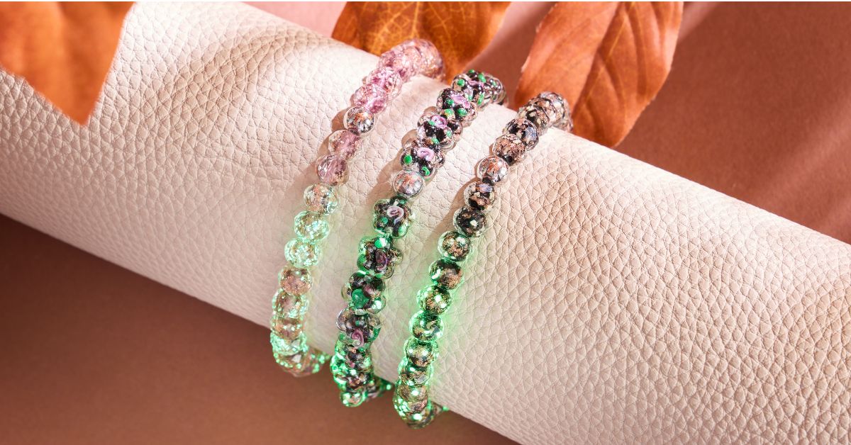 NOGU BRACELET OF THE MONTH CLUBS – NOGU.studio