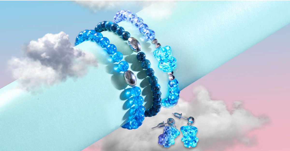 NOGU BRACELET OF THE MONTH CLUBS – NOGU.studio