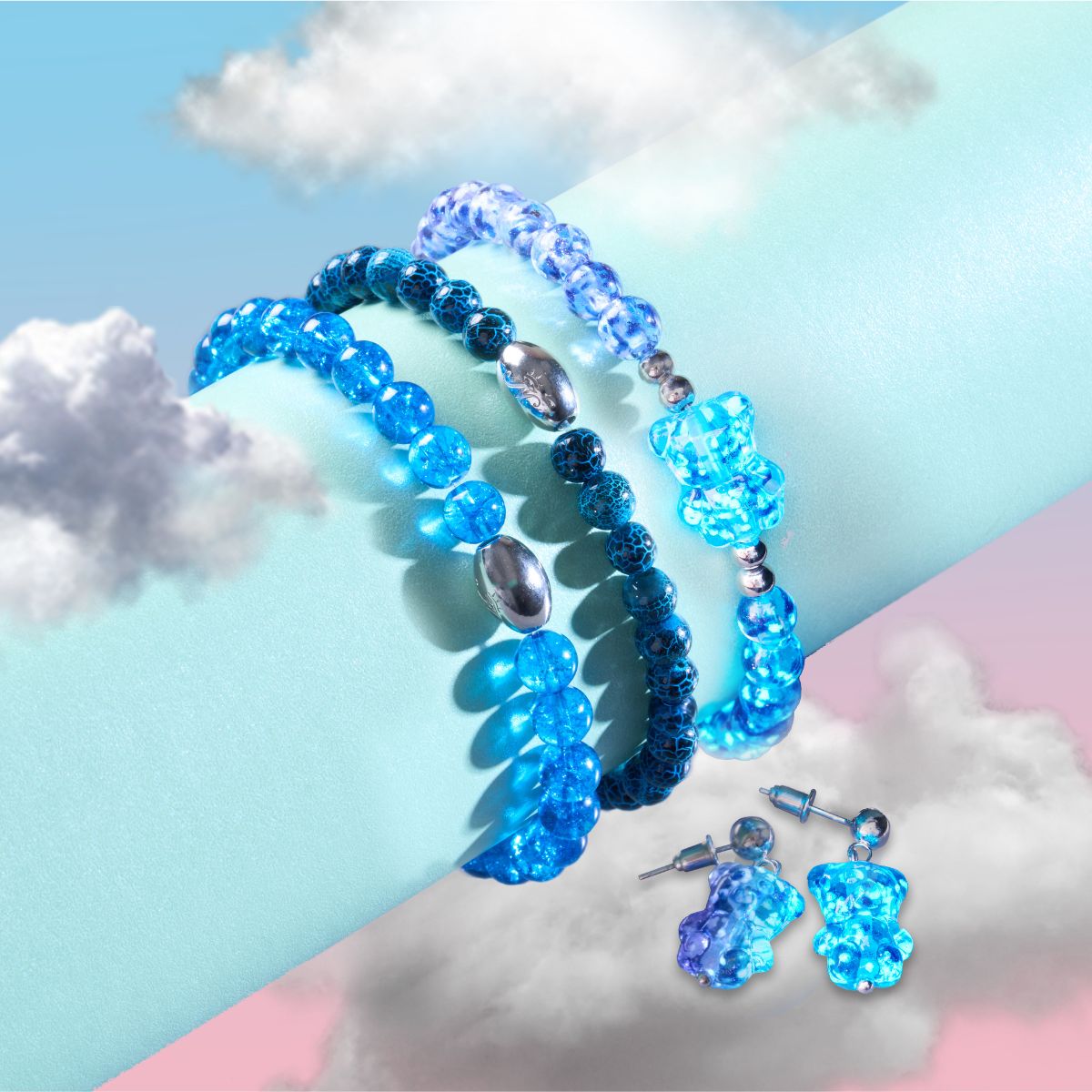 NOGU BRACELET OF THE MONTH CLUBS – NOGU.studio