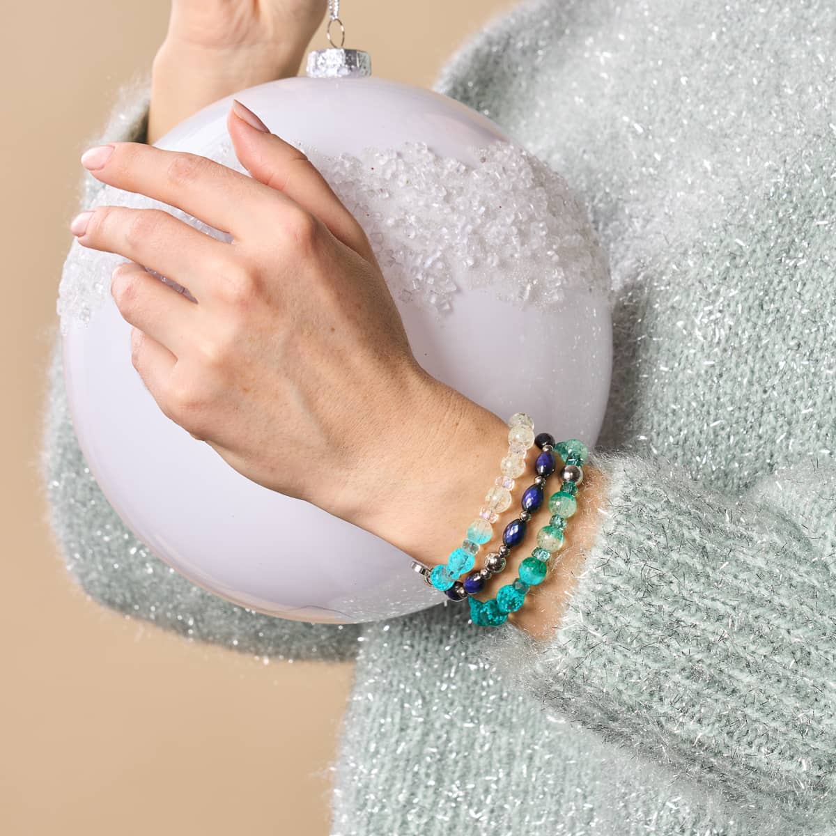 NOGU BRACELET OF THE MONTH CLUBS – NOGU.studio