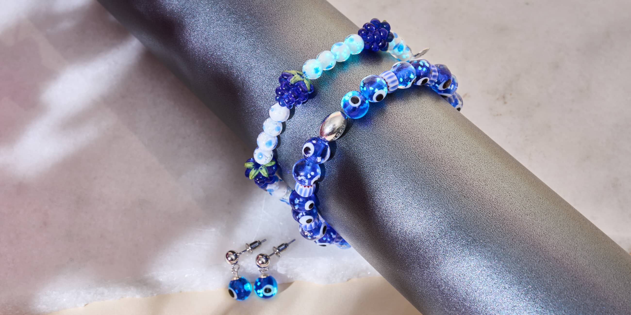 NOGU BRACELET OF THE MONTH CLUBS – NOGU.studio