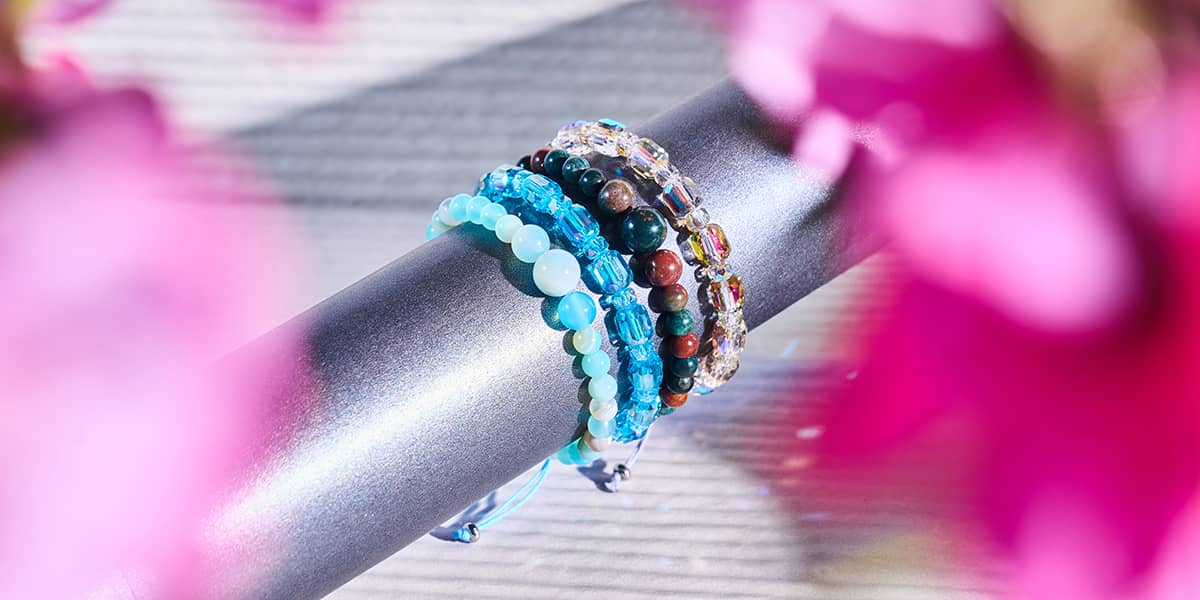 NOGU BRACELET OF THE MONTH CLUBS – NOGU.studio