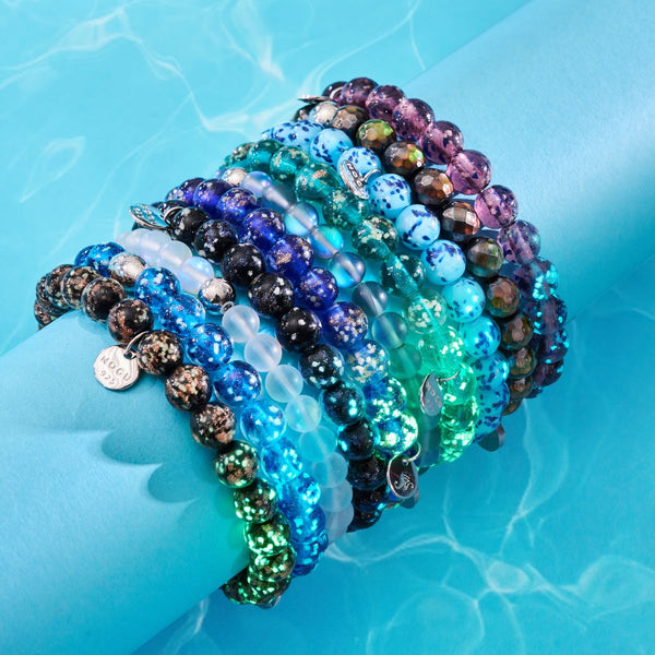 AUTHENTIC MERMAID GLASS™ By NOGU – NOGU United States