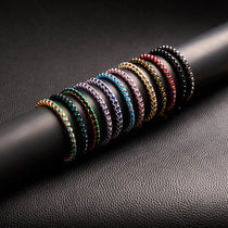 Black x Gold | Catena Links Bracelet – NOGU.studio