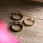 Black x Gold | Catena Links Bracelet – NOGU United States