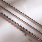 The Hera | Deluxe Braided Chain – NOGU United States