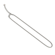 The Hera | Deluxe Braided Chain – NOGU United States