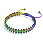Gunmetal x Spectrum | Friendship DOT Bracelet – NOGU.studio