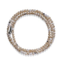 Popcorn Jasper | .925 Sterling Silver | Gemstone Wrap – NOGU United States