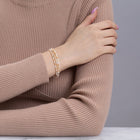 Popcorn Jasper | .925 Sterling Silver | Gemstone Wrap – NOGU United States