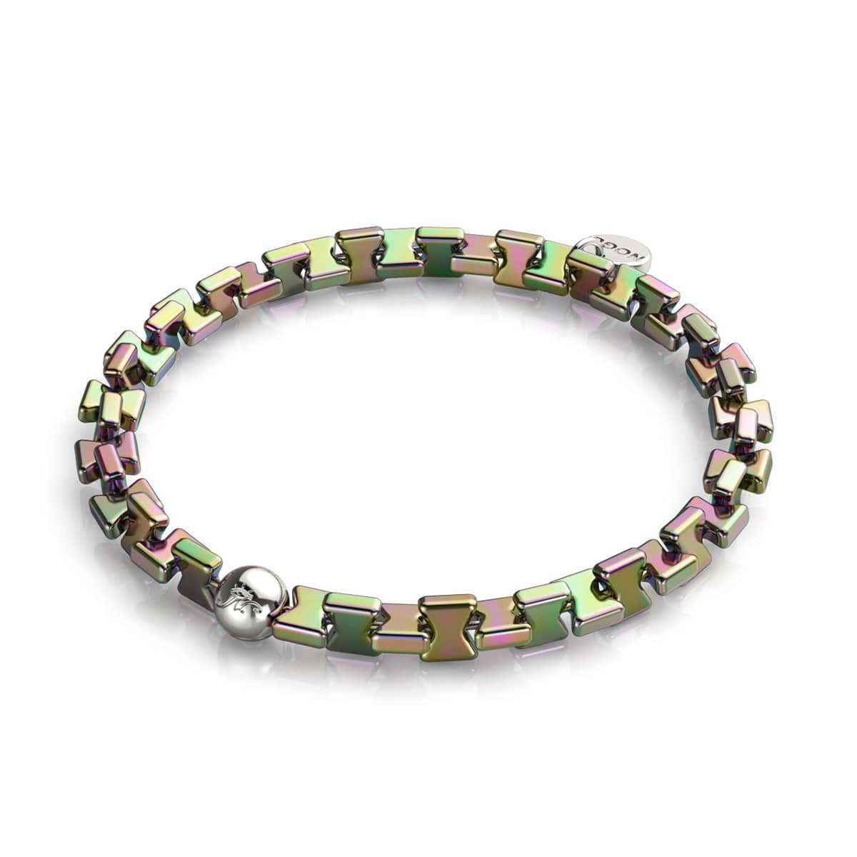 Unicorn Gold | Hourglass Bracelet – NOGU United States