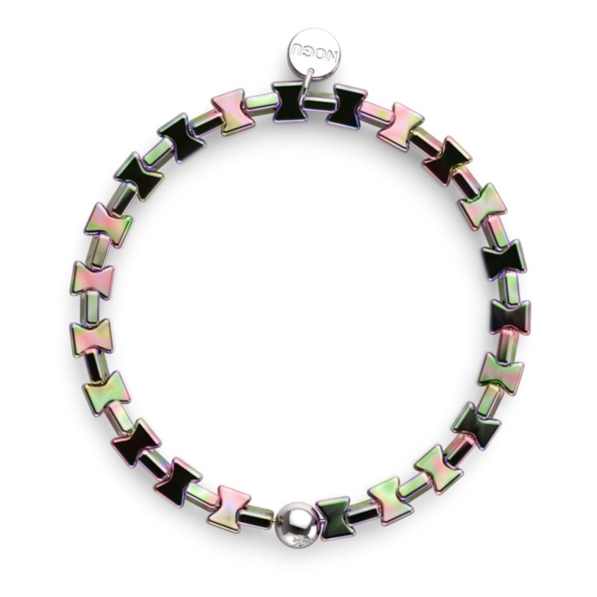 Unicorn Gold | Hourglass Bracelet– NOGU USA