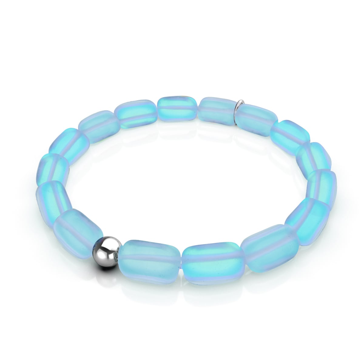 MERMAID GLASS BRACELETS – NOGU.studio