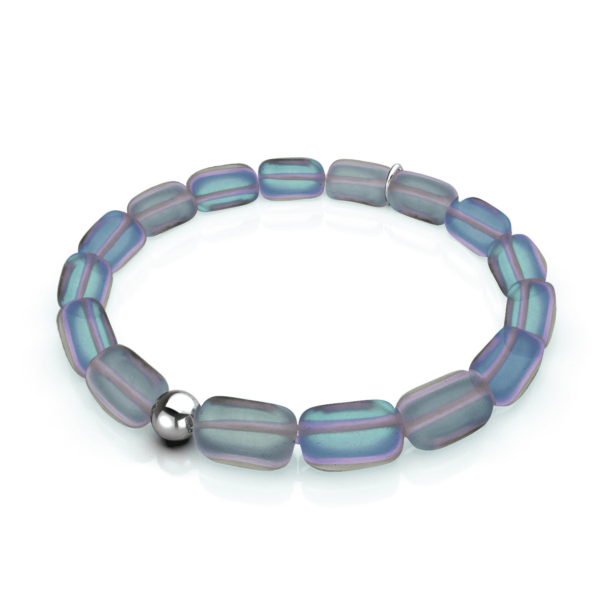 .925 STERLING SILVER BRACELETS – NOGU.studio