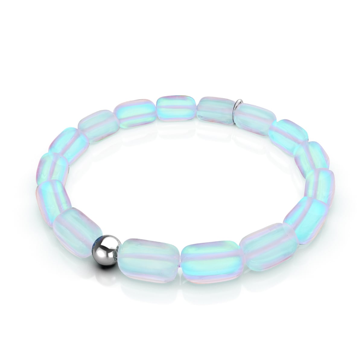 MERMAID GLASS BRACELETS – NOGU.studio