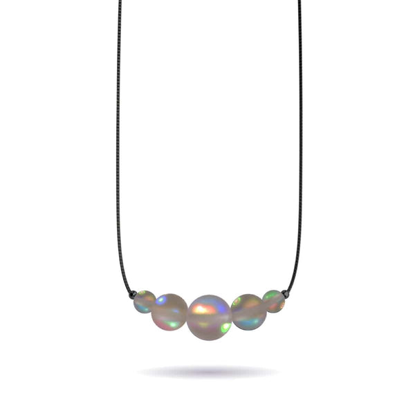 MERMAID GLASS™ NECKLACES – NOGU.studio