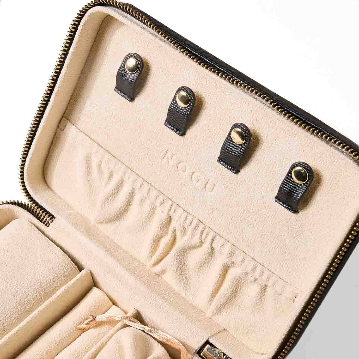 Jewelry Travel Case | Deluxe – NOGU United States