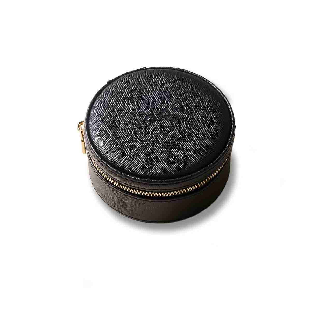 Jewelry Travel Case | Round – NOGU United States