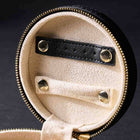 Jewelry Travel Case | Round – NOGU United States