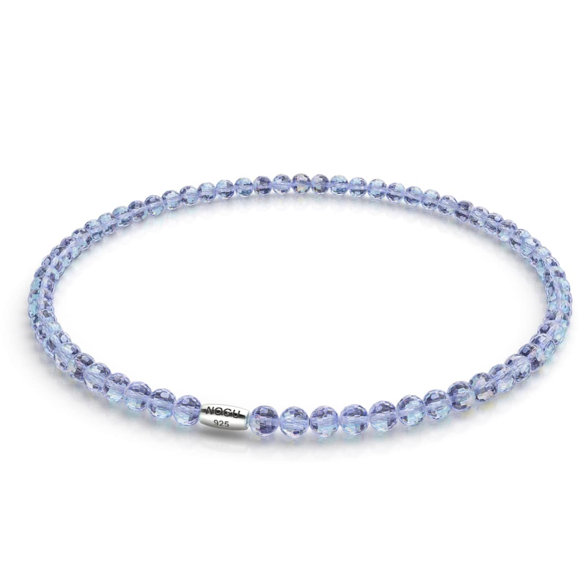 Grey | .925 Sterling Silver | Prisma Wrap – NOGU United States