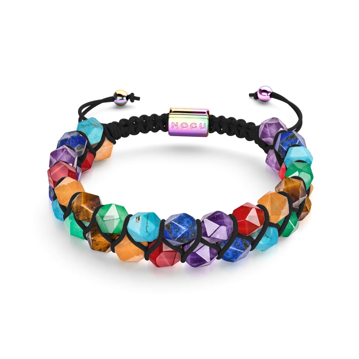 Amethyst Stone Collection – NOGU.studio