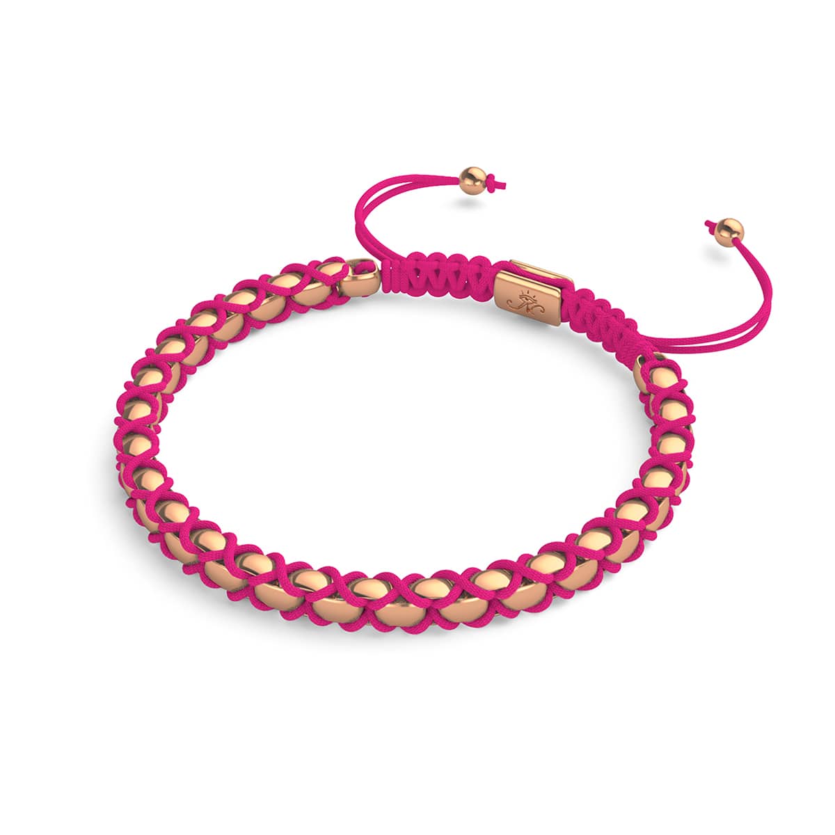 MACRAMÉ BRACELETS – NOGU.studio