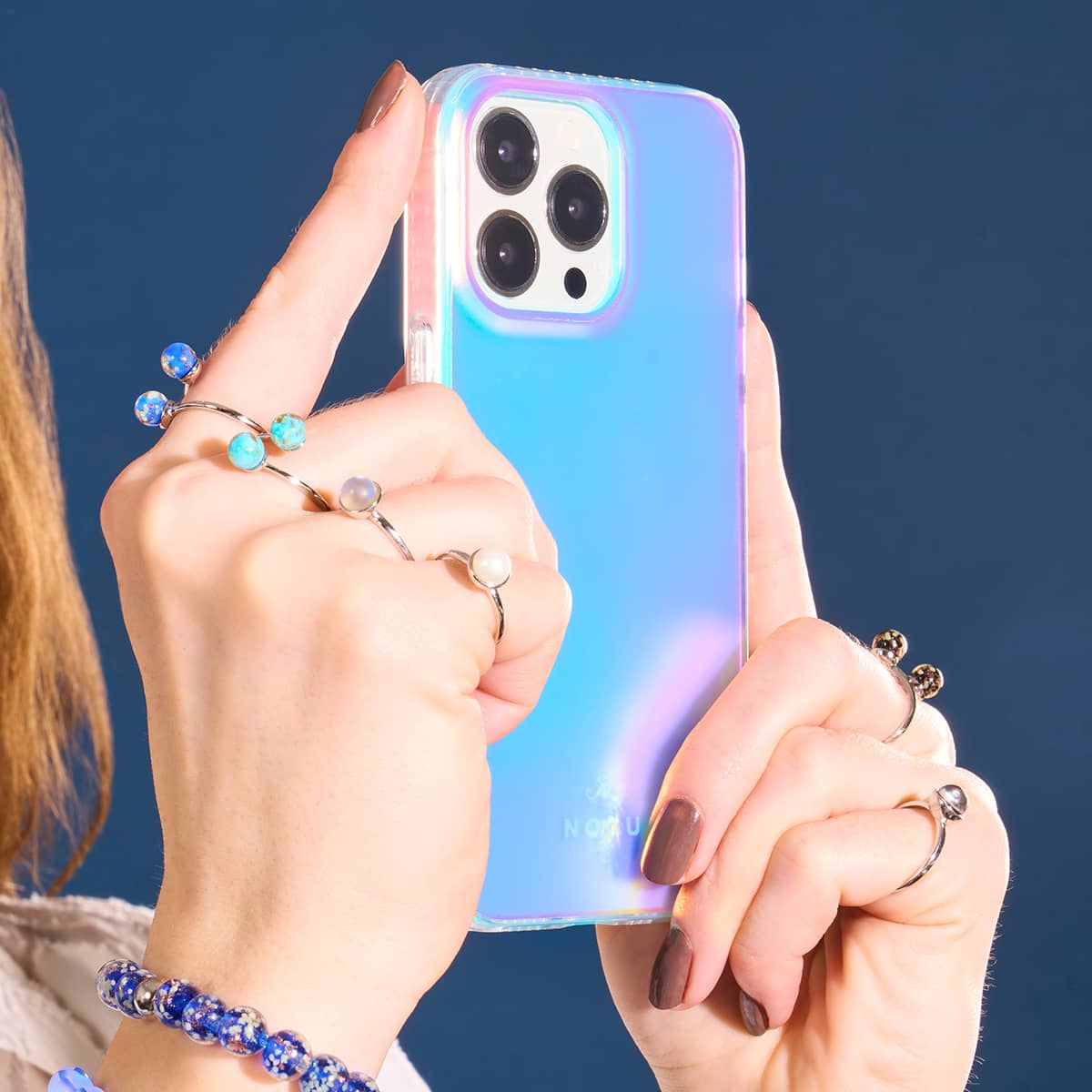 iPhone Case | Mermaid Prism – NOGU United States